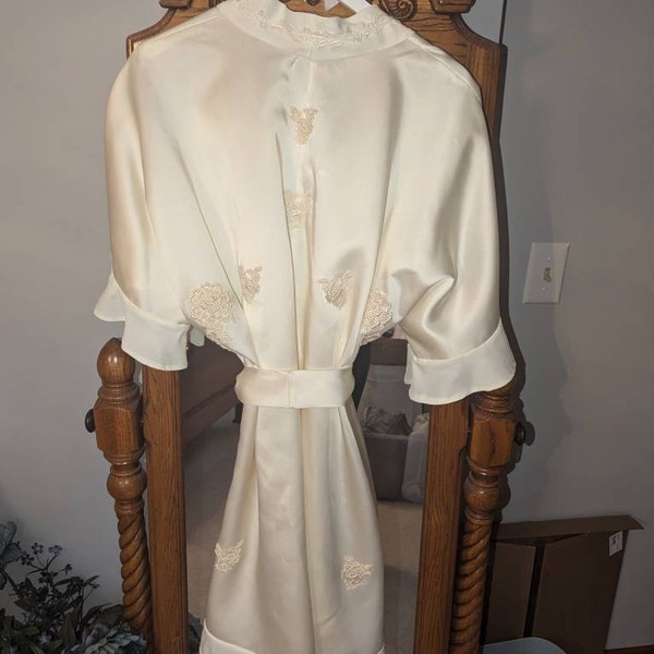 Robe Digital PDF Sewing Pattern (2 Styles: Plain and Flounce) // Size ...