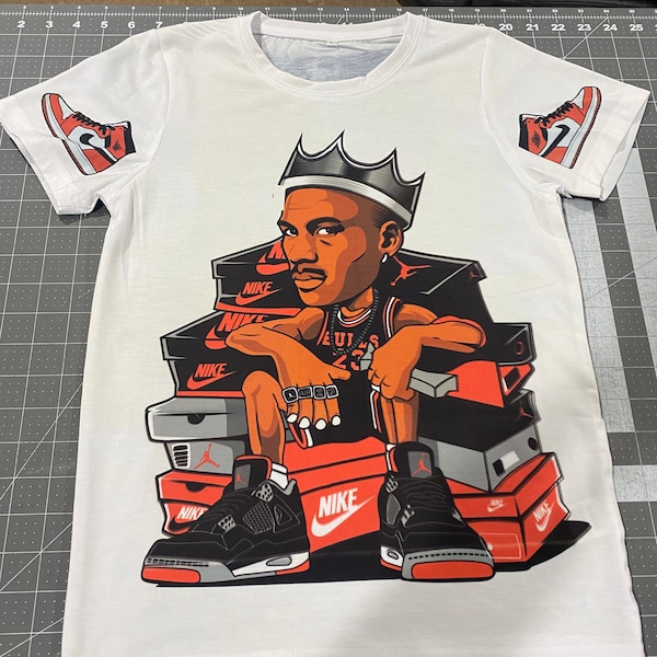 Hip Hop Cartoon Male Teen Pack - Etsy