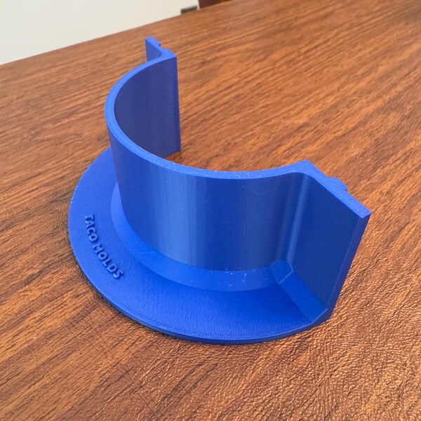 Blank Coffin Keychain STL Files: 3D Print Hotel Key Tag (digital ...