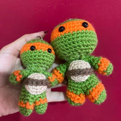 Crochet Pattern Only Zelda Fairy Inspired Small Navi Crochet Amigurumi ...