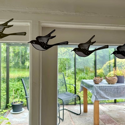 Paper Sea Shell Garland, Sea Shell Bunting, Beach Decor, Coastal ...