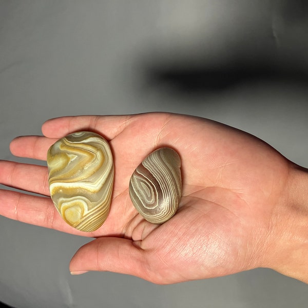 Mud-splash in Fighting Blood Warring States Agate, Hebei, Province ...