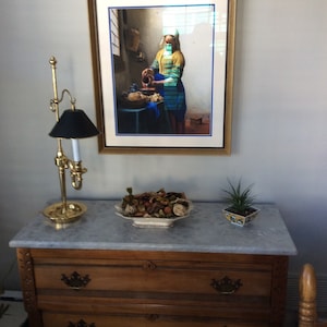 Paul Émile Chabas September Morn 1911 Art Print Canvas - Etsy