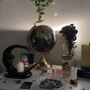 Reference Sheet Instant Download/the Enchanted Woodland Runic Oracle ...