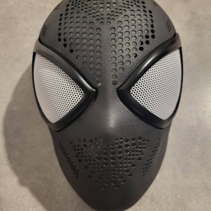 Faceshell Fantasy - Etsy