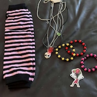 Scenecore Accessories Bundle - Etsy