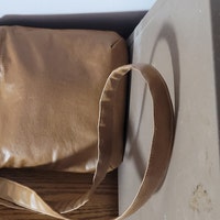 Concealed Carry Sewing Pattern, CC Purse Pattern, Miss Parker CC ...