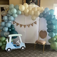 Seaweed Party Prop Cutouts Mermaid Themed, Mermaid Birthday Decoration ...