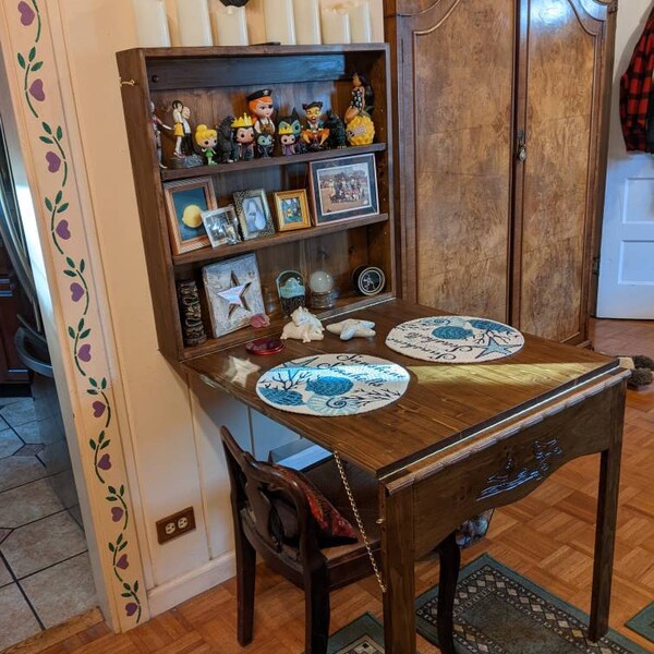 Spice Pantry, Spice Rack, Kitchen Storage, Chef Pantry, Cooks Spice ...