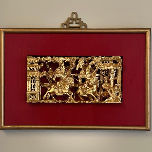 Antique Chinese Rod Puppet AP0045 - Etsy