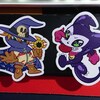 Digimon Vinyl Stickers - Etsy