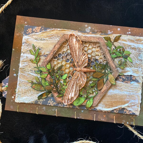 Enchanted Forest Notebook With Woodland Theme, Perfect Gift for Writers ...