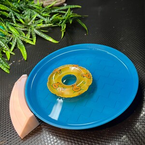 Acrylic Cat Angel Suncatcher 8-inch, Window Decor, Memorial Gift, Pet ...