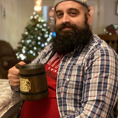 Dungeons and Dragons, Dungeon Master Personalized Mug, I Am DM That's ...