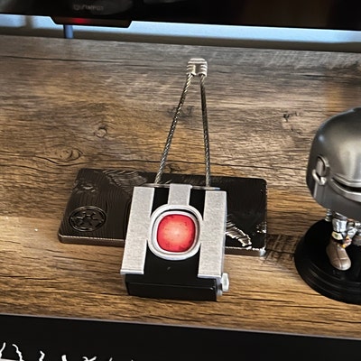 Magic Band Plus Tracking Fob - Etsy