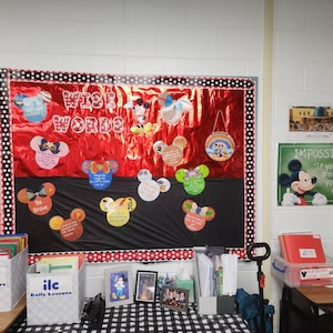 Printable Science Bulletin Board Kit and Activity - Etsy