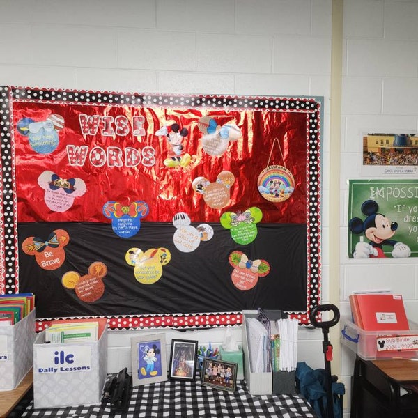 Printable Science Bulletin Board Kit and Activity - Etsy