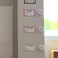 Math Symbols Posters Printable, Large Neutral Theme Math Operation ...