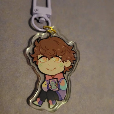 DSMP Character Charms - Etsy