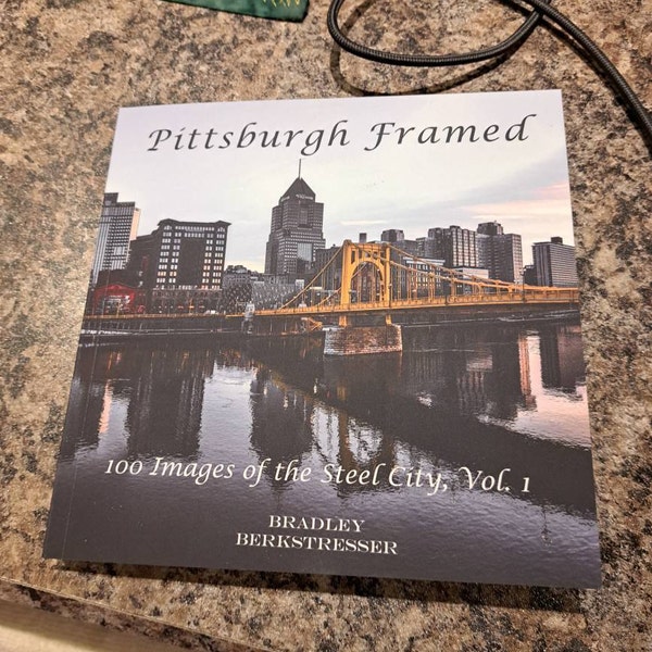 Pittsburgh Steelers Football - Heinz Field at Sunset - Etsy