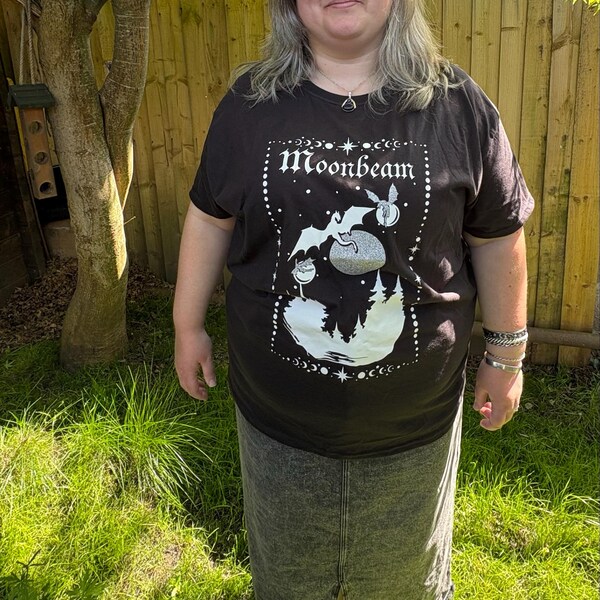 Powerless, Reckless and Fearless Acrylic Bookmark - Etsy