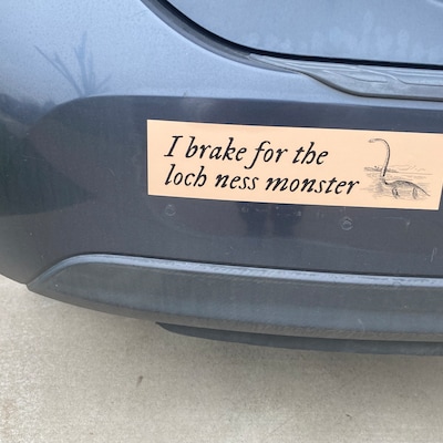 Tator Tot Bumper Sticker Gen Z, Funny Bumper Stickers for New Driver ...