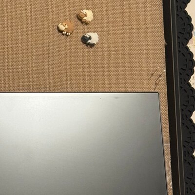 Ice Cream Cone Push Pin Set 15, Fun Summer Food Bulletin Board Decor ...