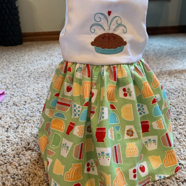 Mini Pie Machine Embroidery Design-instant DOWNLOAD-3 Sizes - Etsy