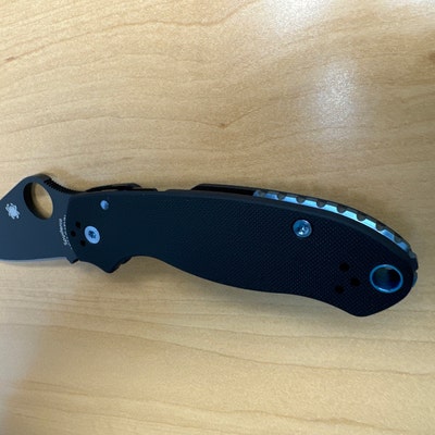 Replacement Pocket Clip for Microtech Ultratech & UTX-85 OTF Series ...