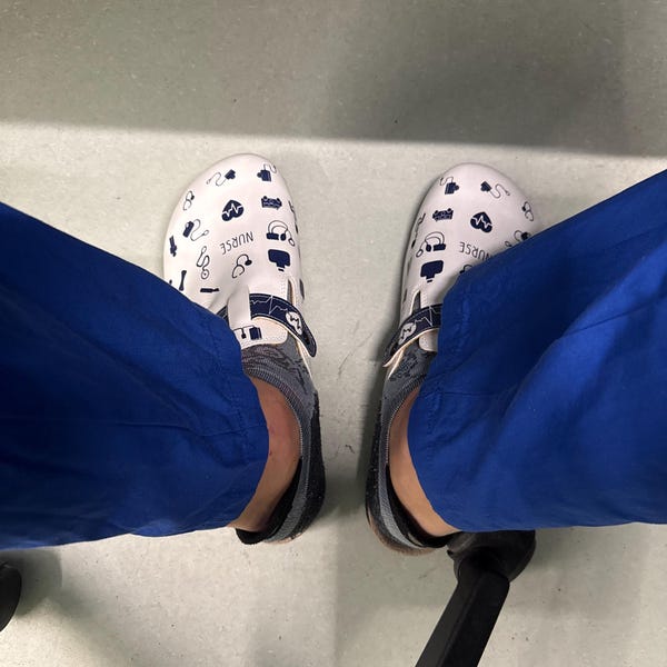 BLACK Ivy AIR CLOGS, Nurse Clogs, Nursing Clogs, Doctor Clogs - Etsy