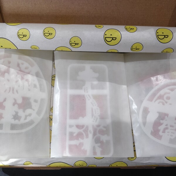 Daruma Doll Cookie Cutter | Dharma Dolls Wishing Spirit Goal Biscuit ...