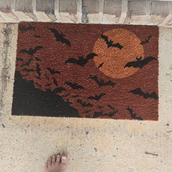 Hope You Like Cats, Cats Peekaboo, Hope You Like Cats Doormat, Welcome ...