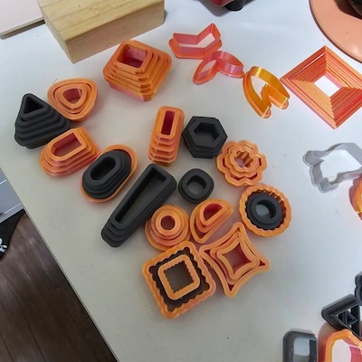 Big STL Pack Files 3d Printing, 3d Models, 3d Printer, 3d Printed, 3d ...