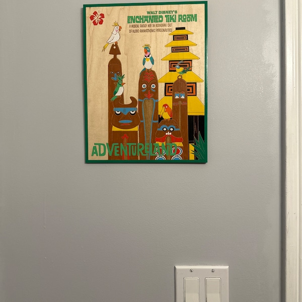 Willkommen Welcome Pennsylvania Dutch German Hex Hand Painted Wood Sign ...