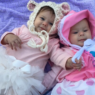 Zoie Flower Hat - Etsy