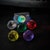 Sonic 5 Power Rings in a Gift Bag - Etsy