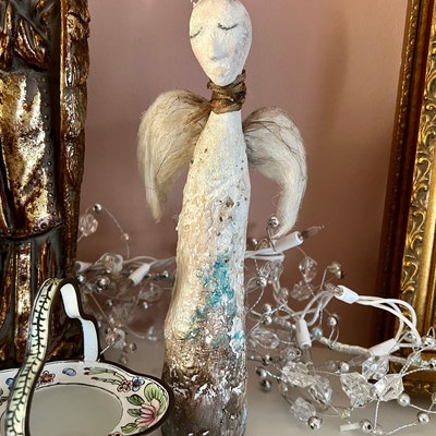 Teddy Bear From Europe Teddy Bear With Angel Wings Cute Teddy Bear With ...