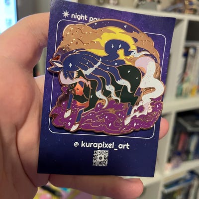 Robin and Grima Fire Emblem Awakening 11x17 Print - Etsy