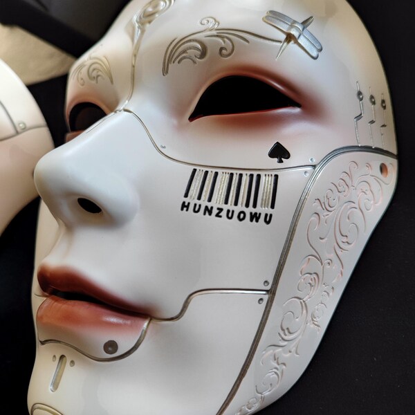 Catwoman Mickey Painful Ancient Style Little Rui Beast Turkey Ah ...