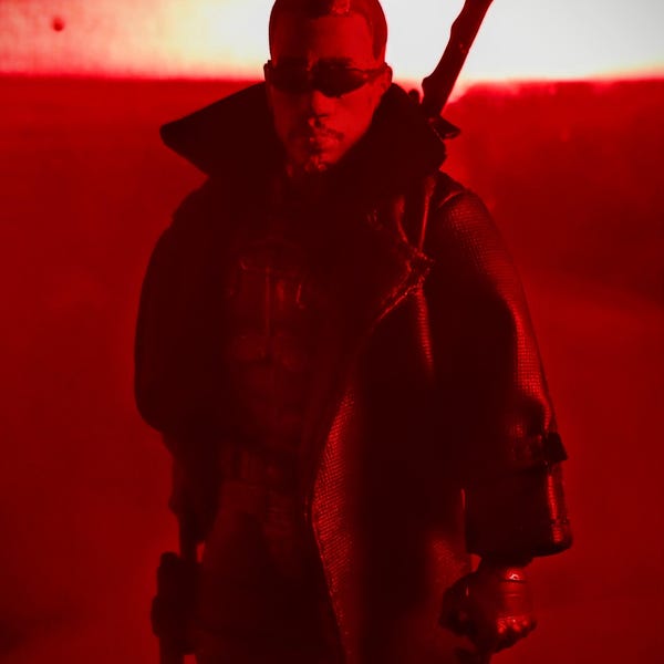 Custom 3d Printed Classified Legends Compatible Comic Multiverse ...