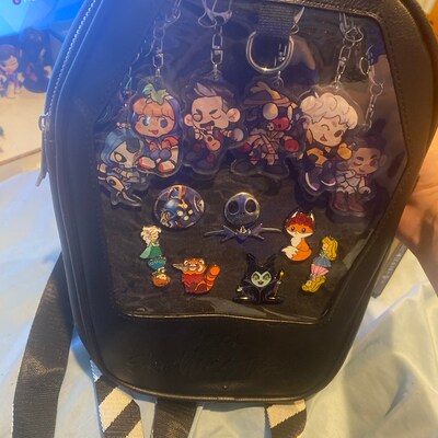 APEX // Little Legend Charms - Etsy