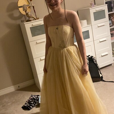 Grace Kelly Black Dress/ Rear Window Dress/ Midi Evening Dress/ Vintage ...