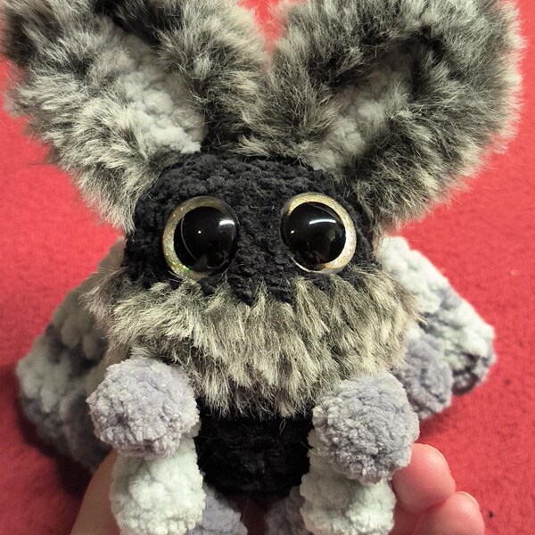 Ludo Mod Crochet Pattern | Amigurumi Pattern | Labyrinth | Modification ...