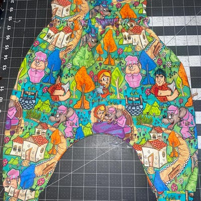 Maui Baby One and Two Piece Swimsuit PDF Sewing Pattern, Including ...