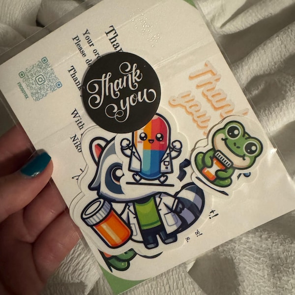 Pharmacy Stickers You're Crushin It for Pharmacists, Technicians ...