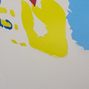 Technology Wall Decal Social Media Decal Information - Etsy