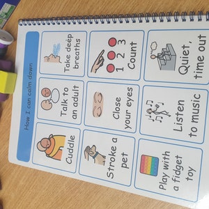 140 Food Flashcards Autism, SEN, Now and Next, Visual Aid - Etsy