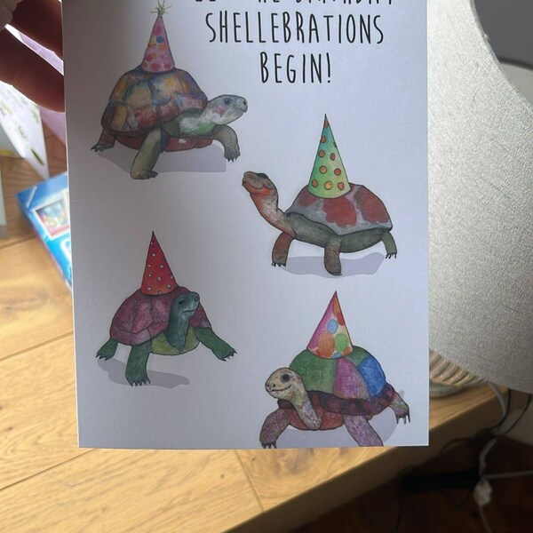 Gin Ne Sais Quoi Birthday Card | Gin and Tonic Pun Birthday Greetings ...