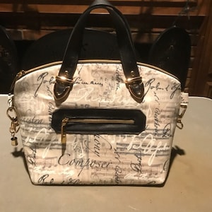 Swoon Patterns: Lola Domed Handbag PDF Vintage Purse Tote | Etsy