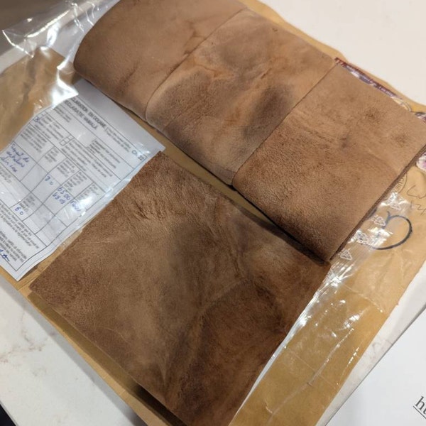 Amadou Fly Drying Patch for Fishing - Etsy